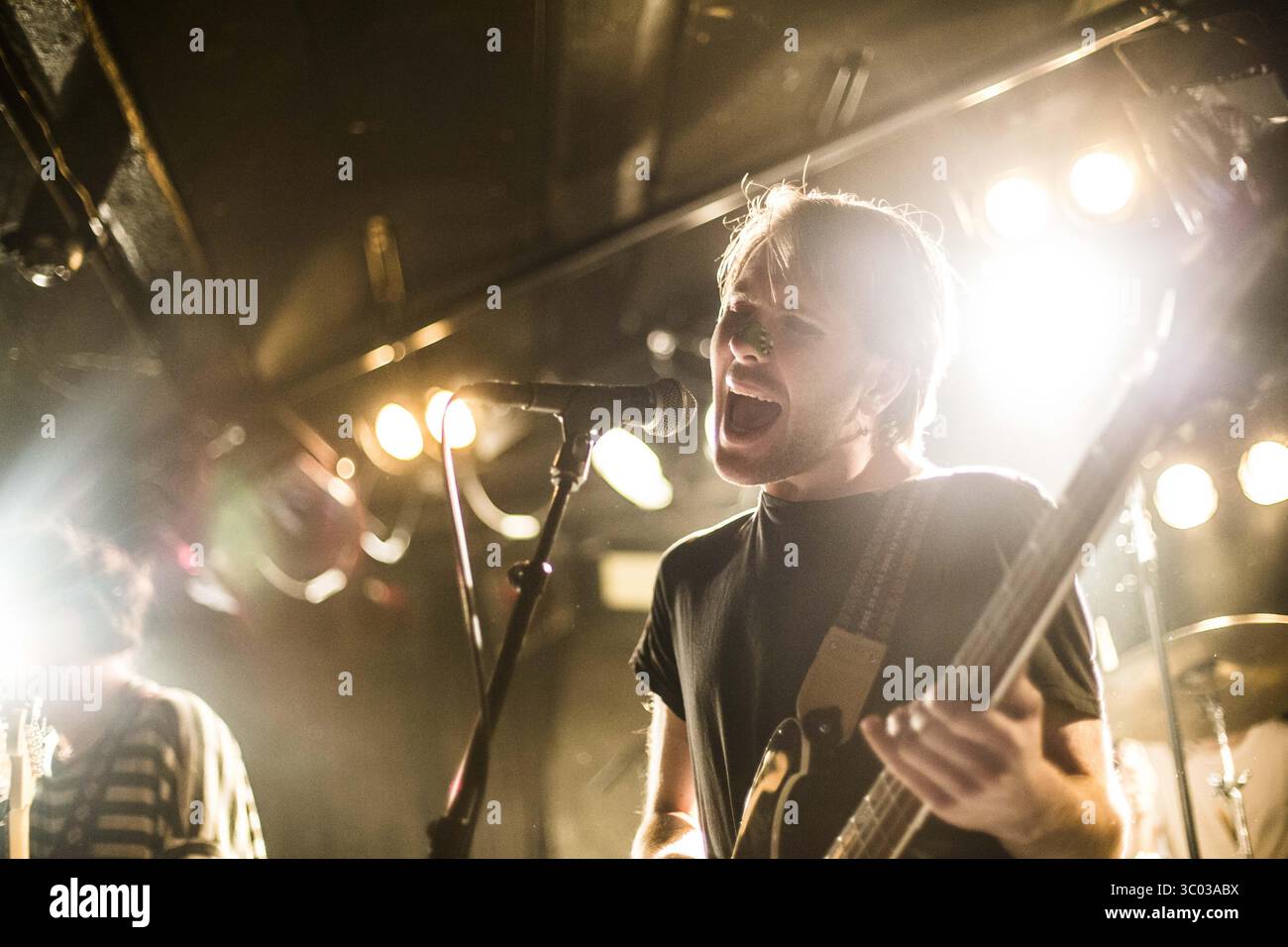 Lazy queen band hi-res stock photography and images - Alamy
