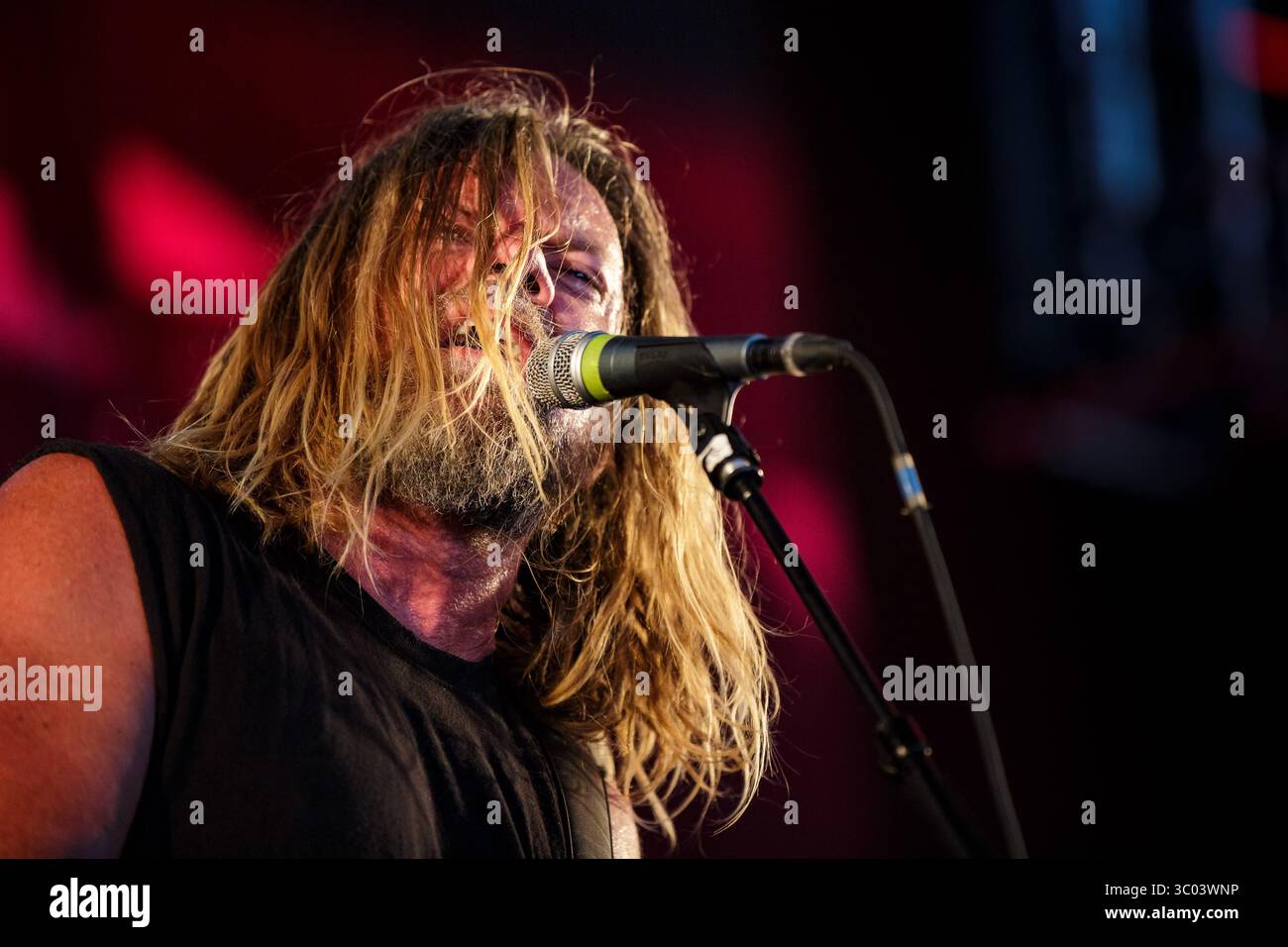 Corrosion of conformity band hi-res stock photography and images - Alamy
