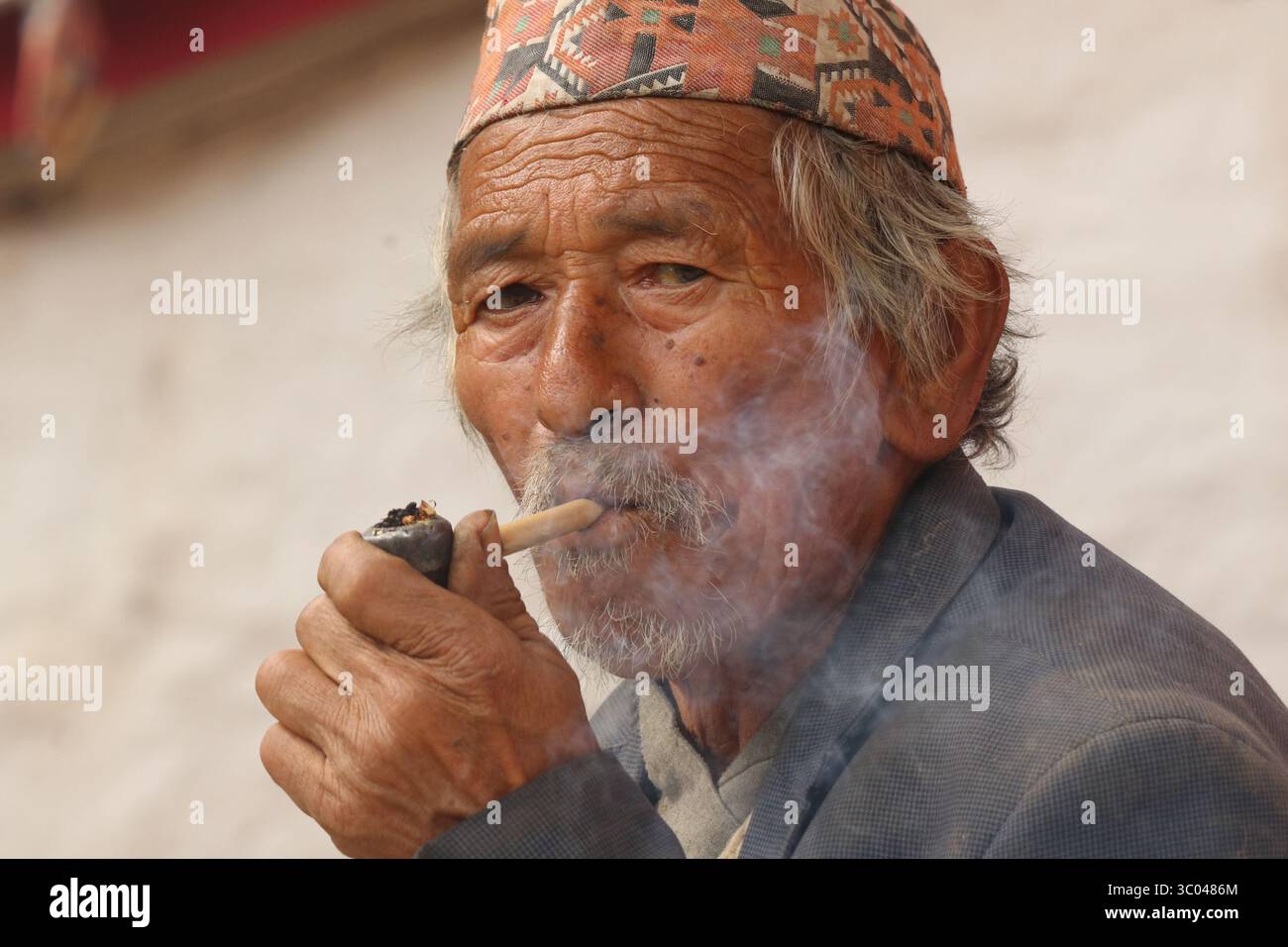 Sulfa pipe hi-res stock photography and images - Alamy