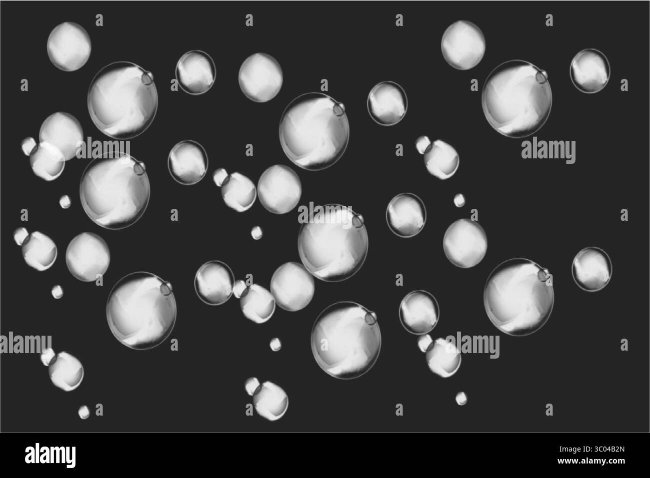 Backgrounds close up Stock Vector Images - Alamy