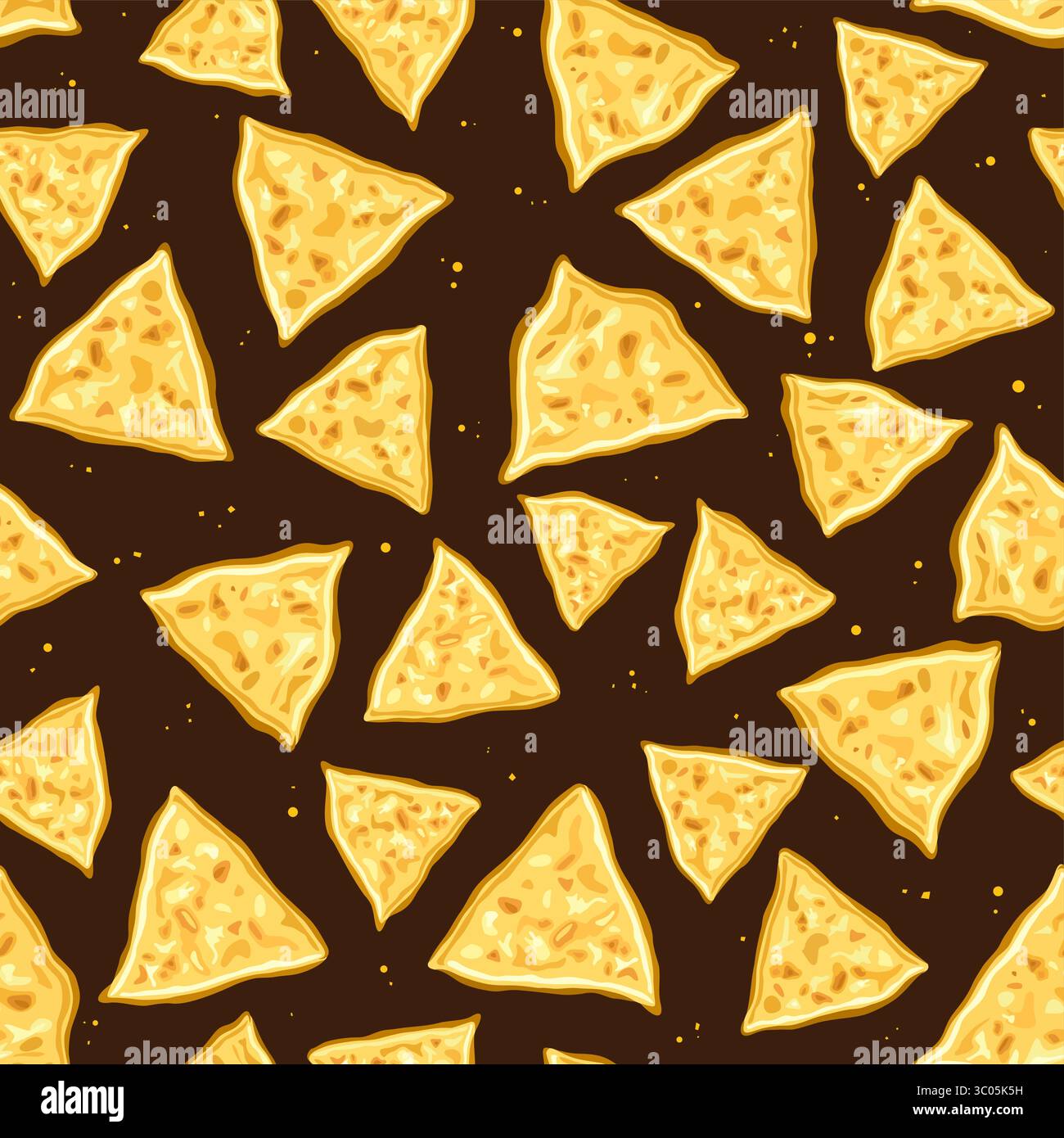 Dark bed linen Stock Vector Images - Alamy