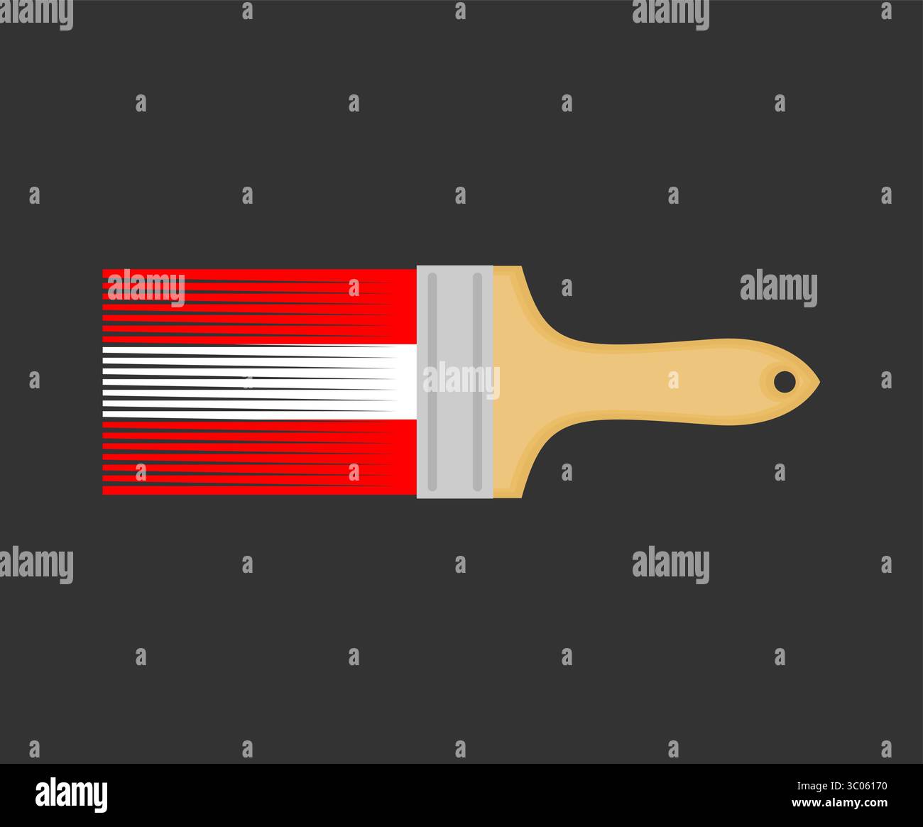 Austrian tradition Stock Vector Images - Alamy