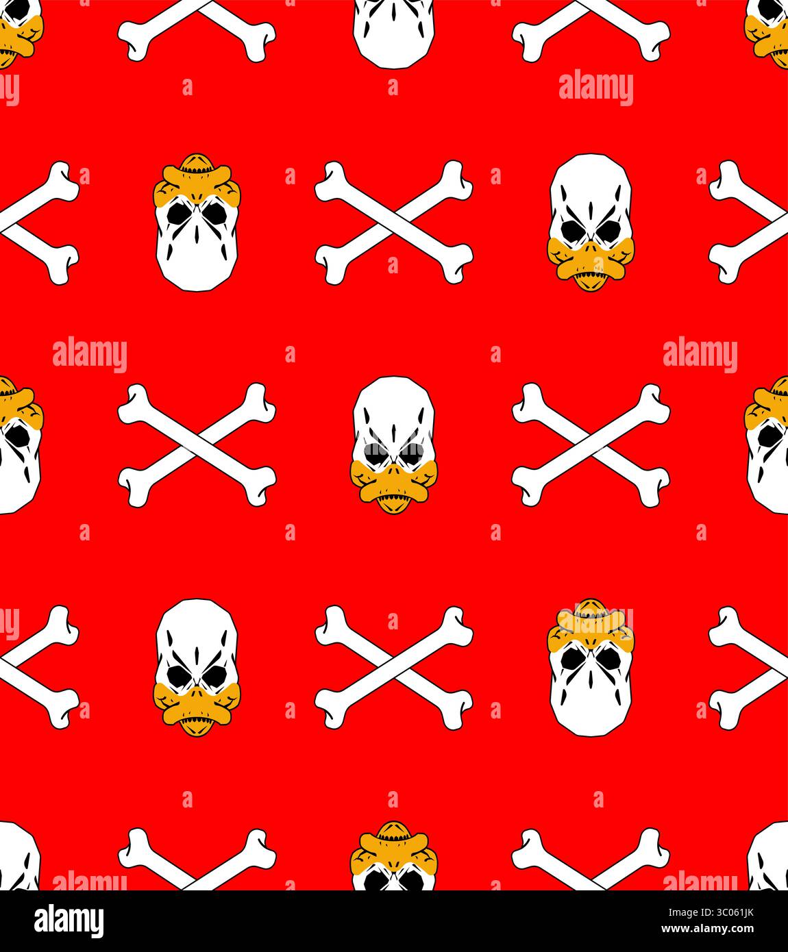 Vivid red background Stock Vector Images - Alamy