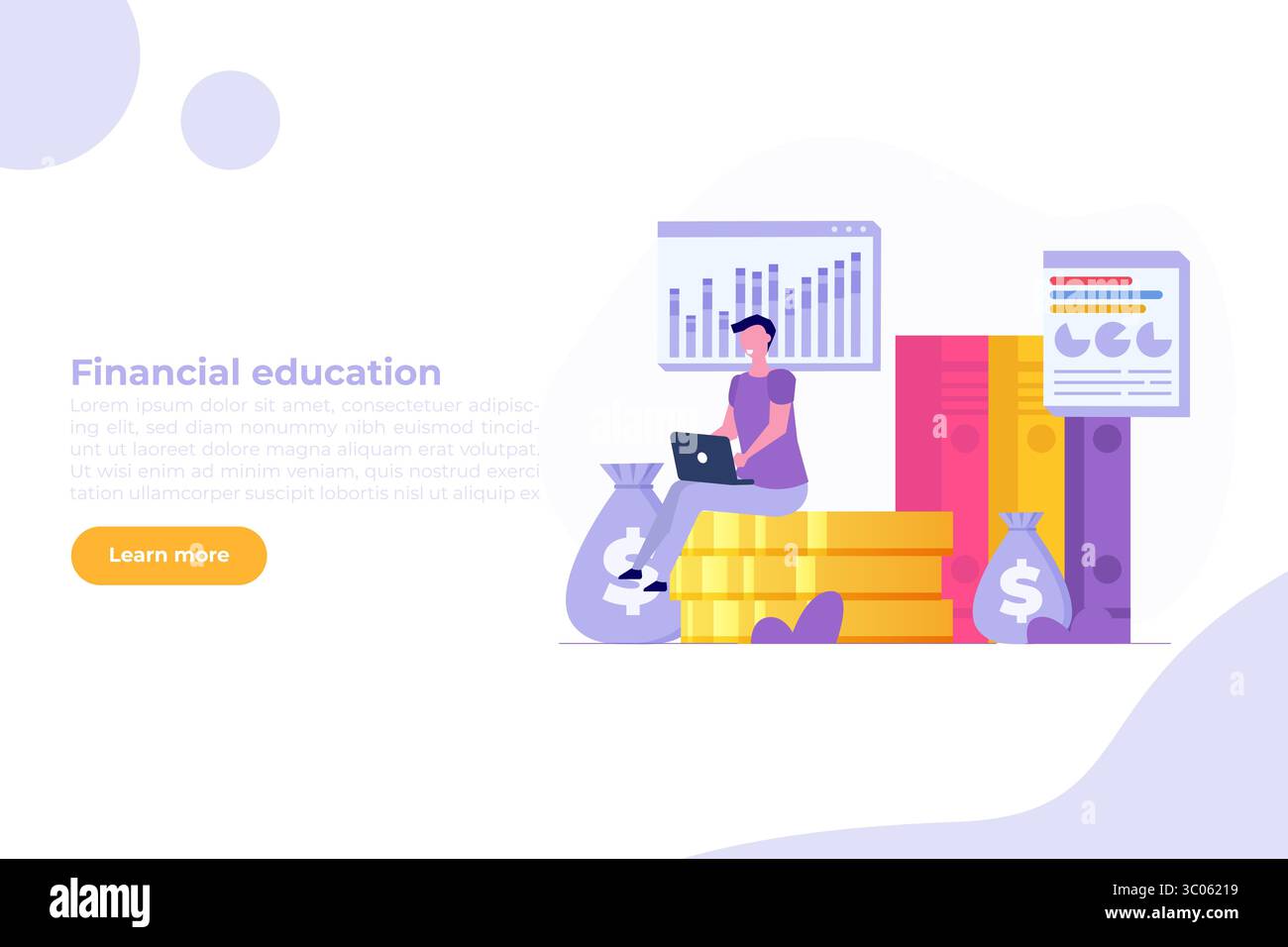 Investment knowledge, Financial education, financial literacy and ...
