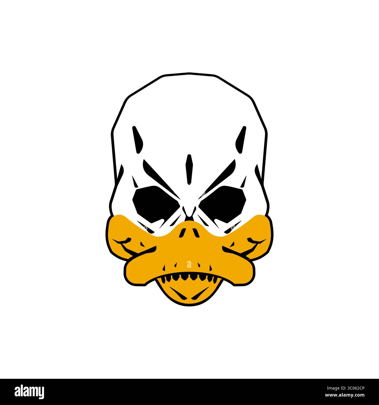 Featherless Stock Vector Images - Alamy
