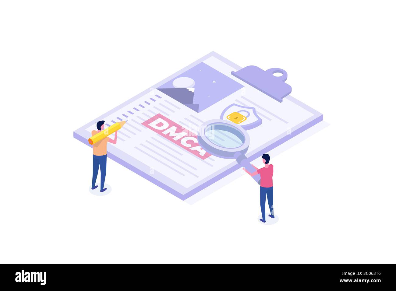 Safety at work act book Cut Out Stock Images & Pictures - Alamy