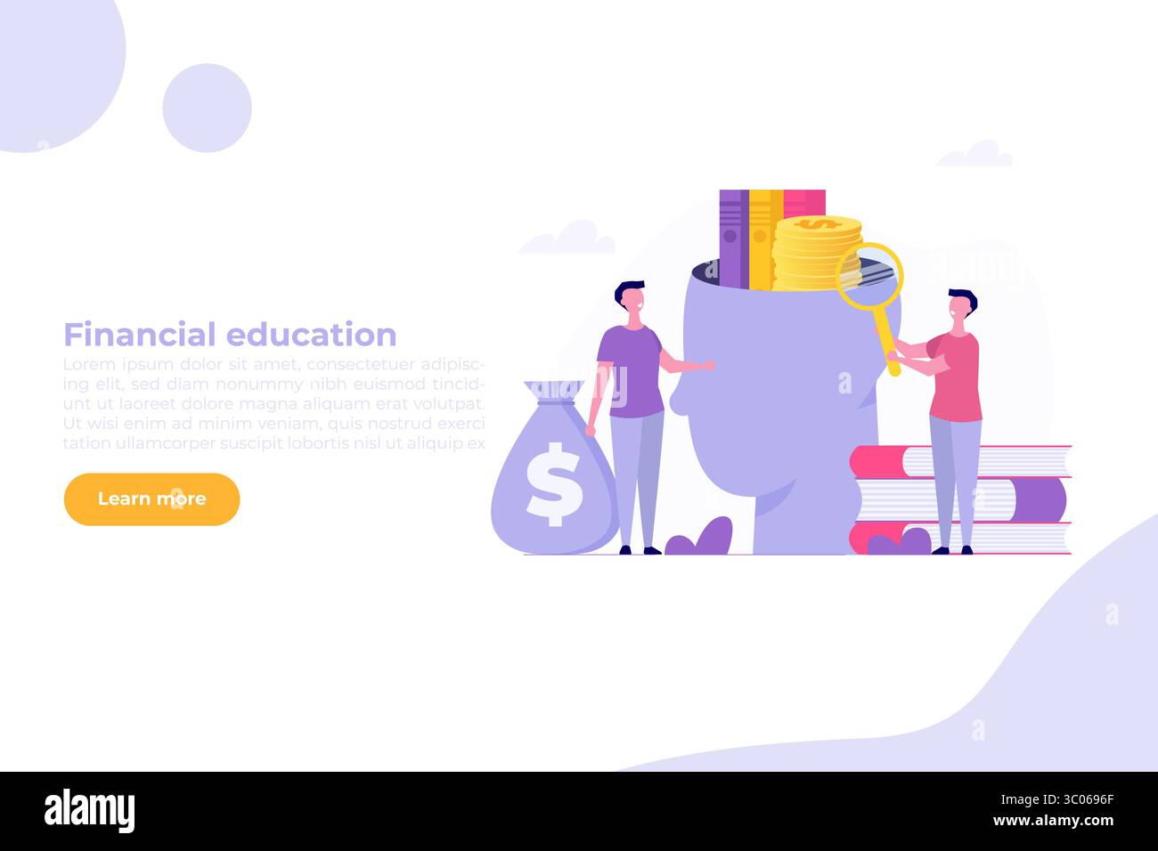Investment knowledge, Financial education, financial literacy and ...