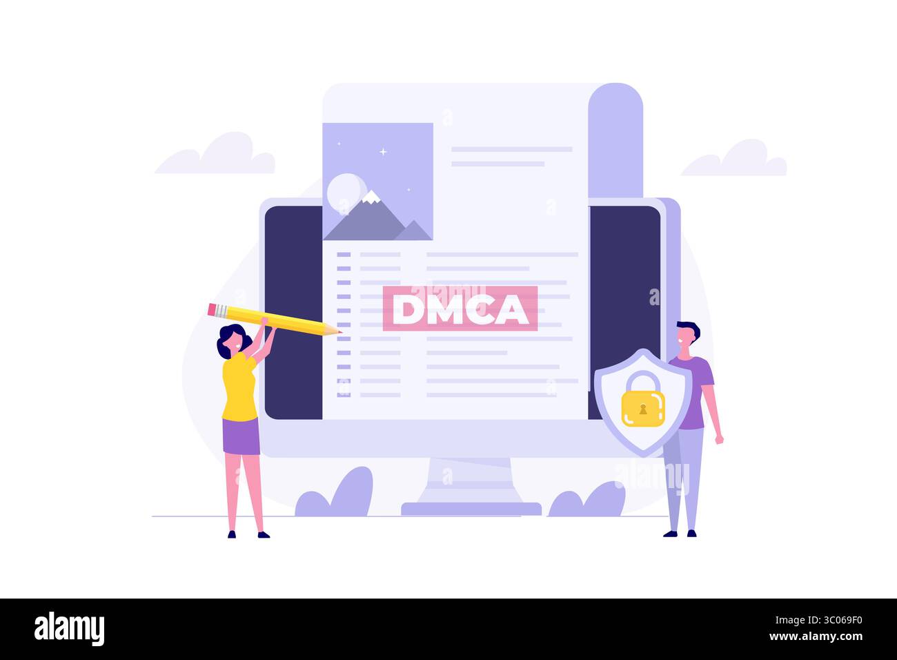 Safety at work act book Cut Out Stock Images & Pictures - Alamy