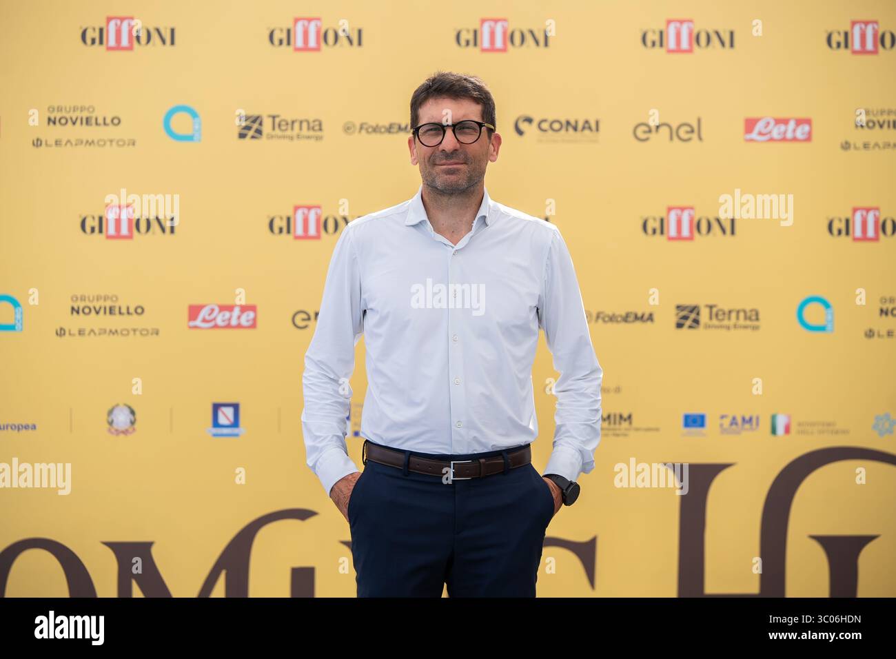 Fabio costarella hi-res stock photography and images - Alamy