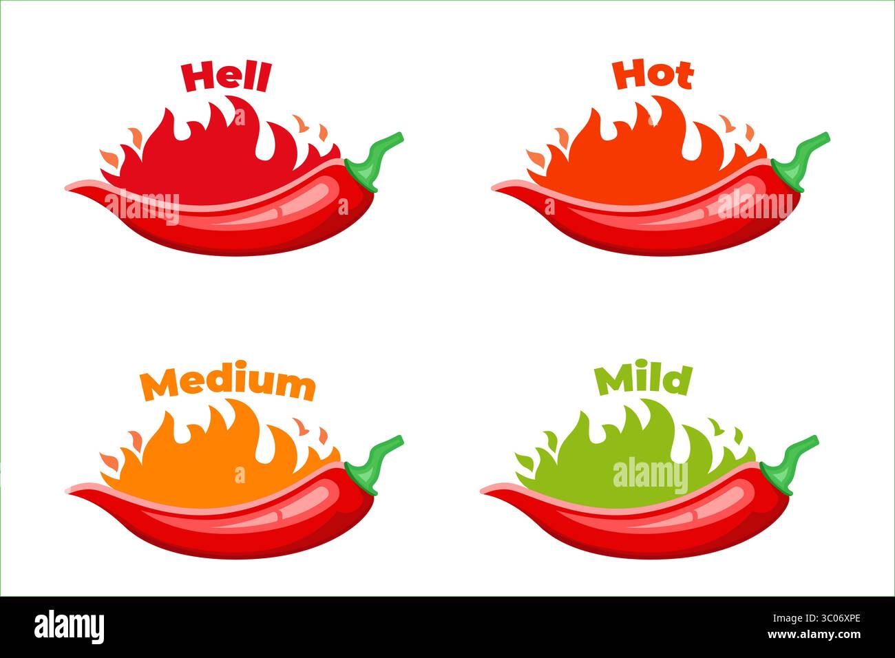 Mild package Stock Vector Images - Alamy
