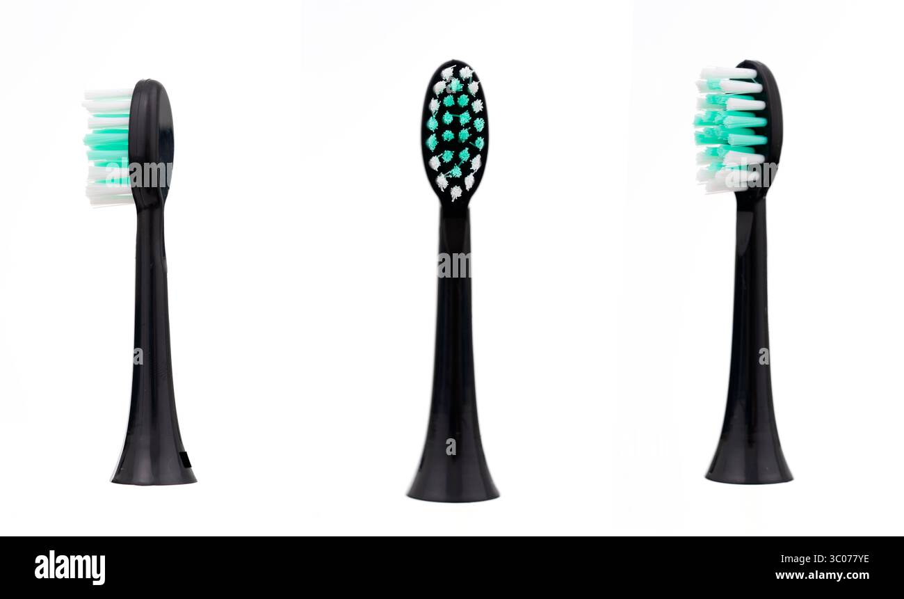 Toothbrush features hi-res stock photography and images - Alamy