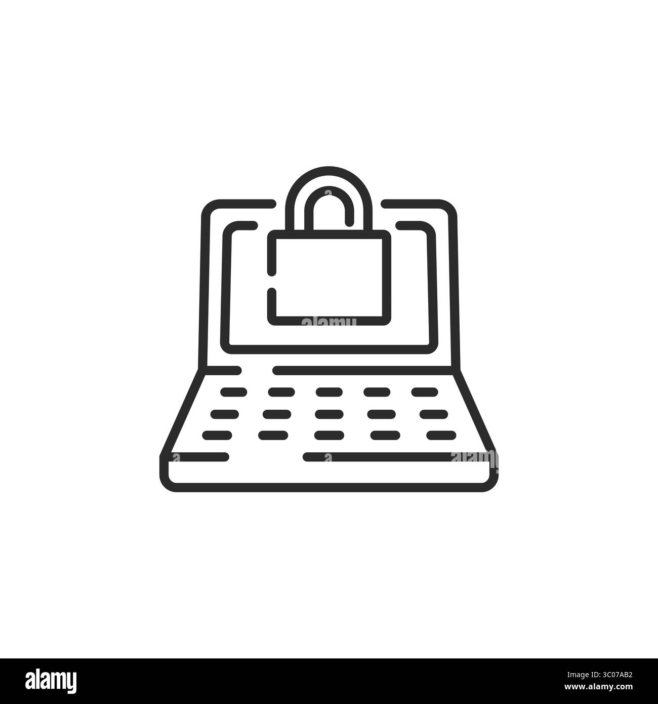 Hardware firewall cyber security Cut Out Stock Images & Pictures - Alamy