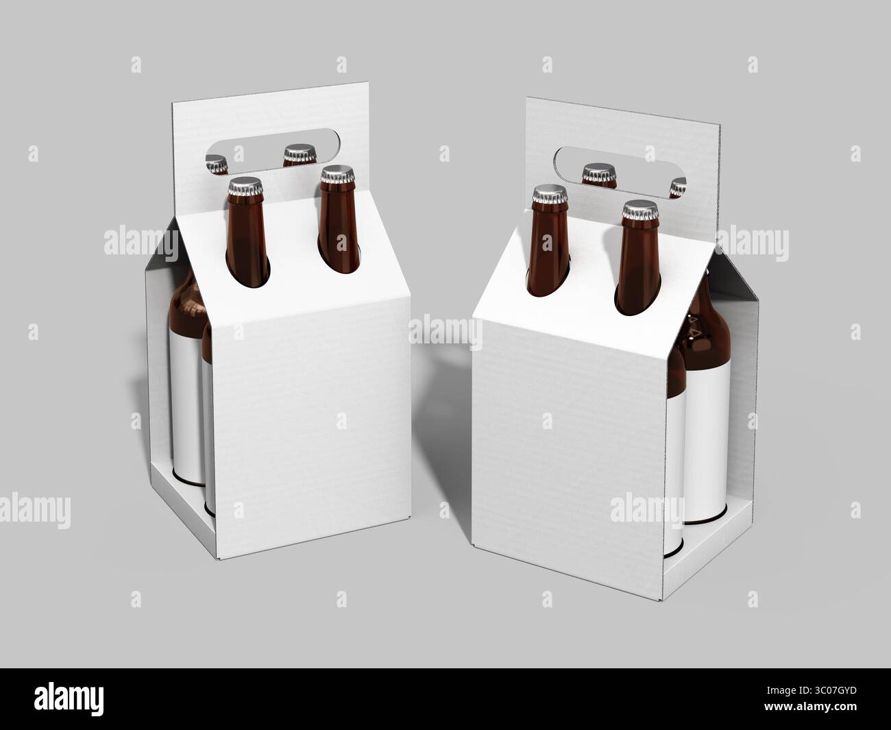 Product holder packaging design hi-res stock photography and images - Alamy