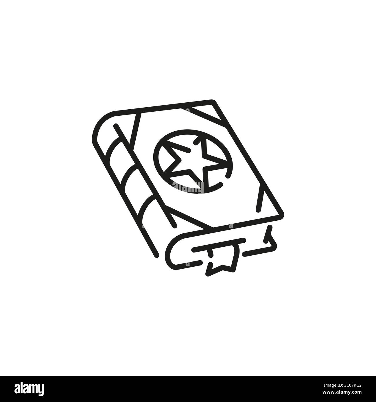 Occult witchcraft magic icon hi-res stock photography and images - Alamy