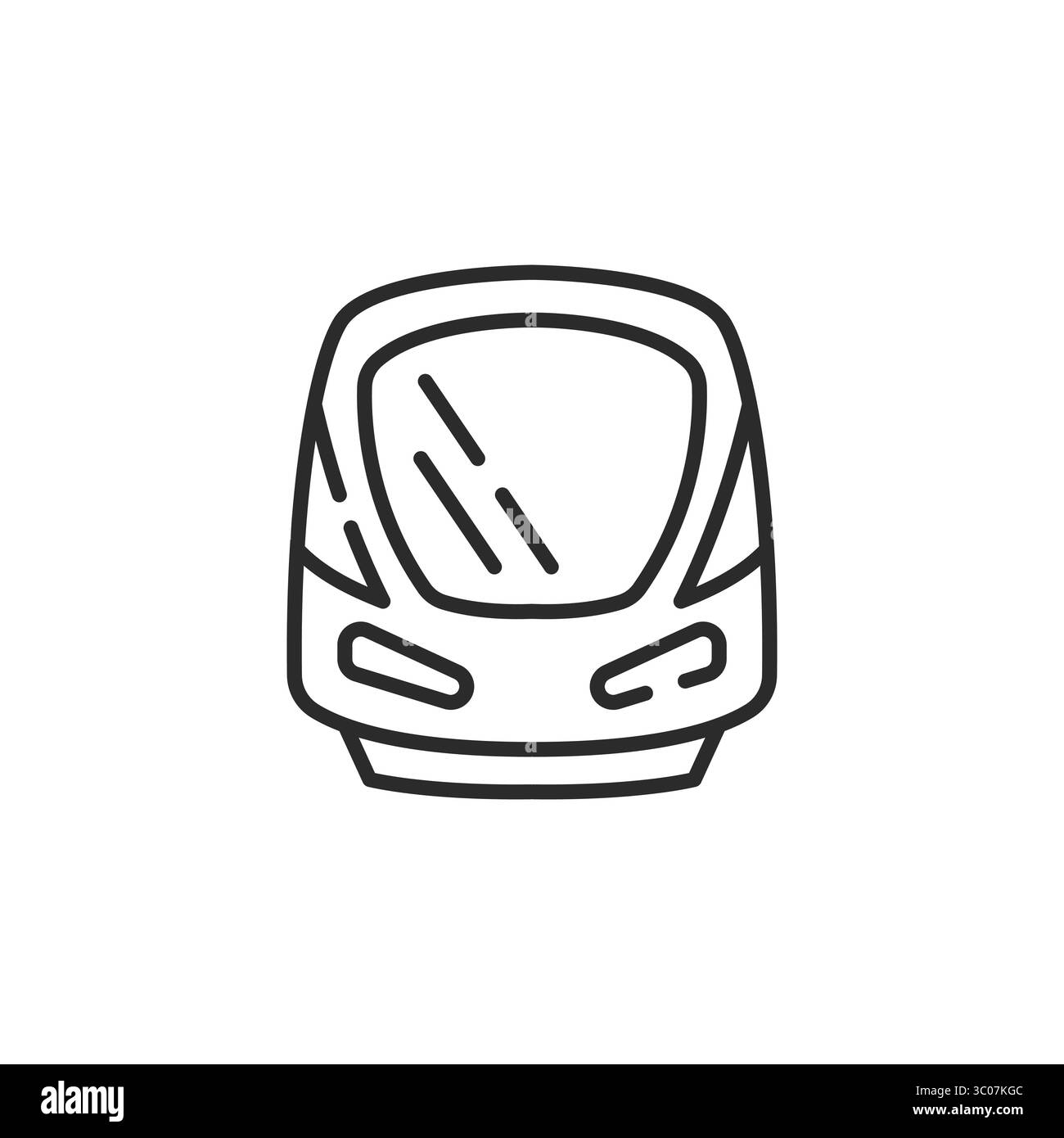 Subway train car Black and White Stock Photos & Images - Alamy