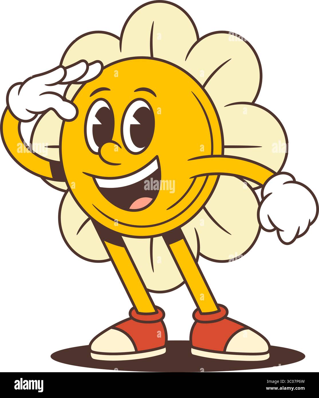 Genuine positive Cut Out Stock Images & Pictures - Alamy