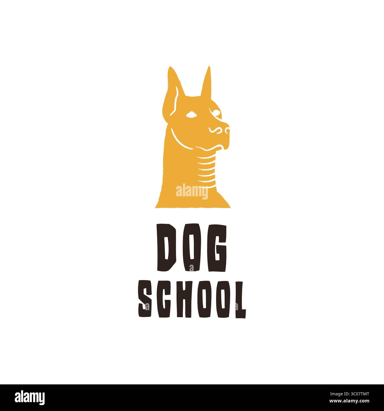 Service dog training school hi-res stock photography and images - Alamy