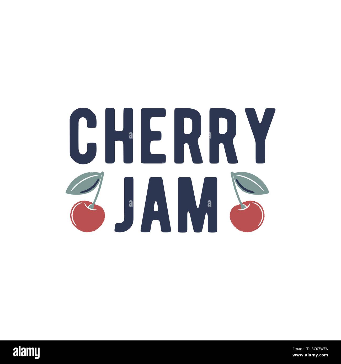 Jam vector icon symbol Stock Vector Images - Alamy