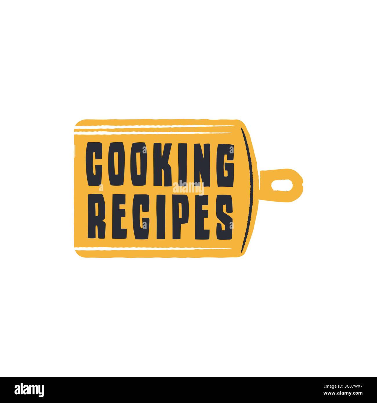 Restaurant cooking technique Cut Out Stock Images & Pictures - Alamy