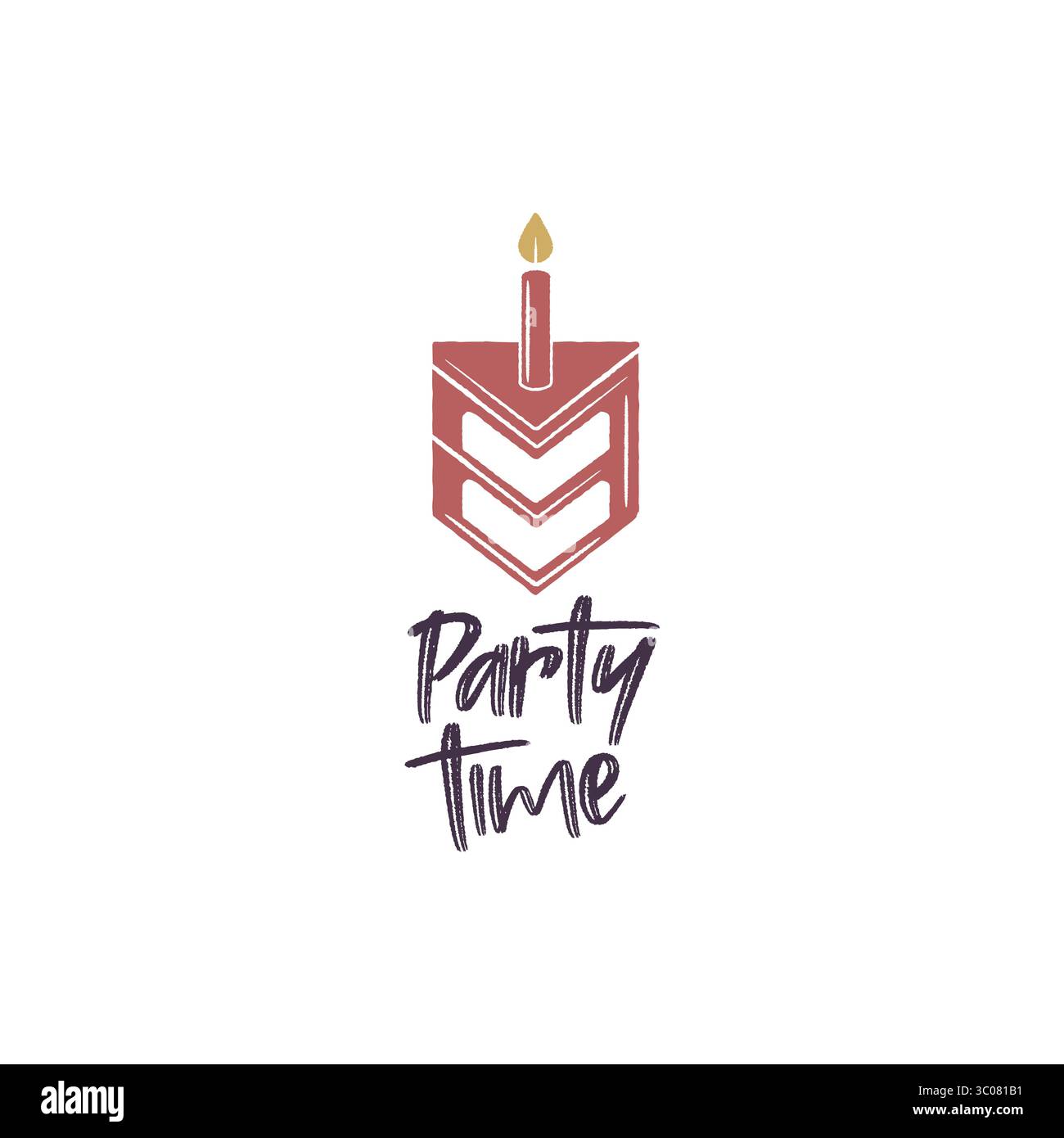 Printable party cake hi-res stock photography and images - Alamy