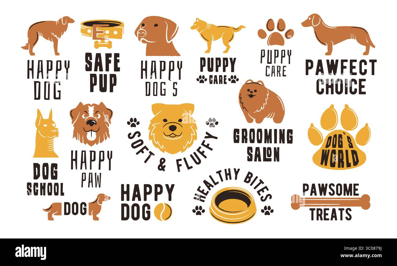 Service dog training school hi-res stock photography and images - Alamy