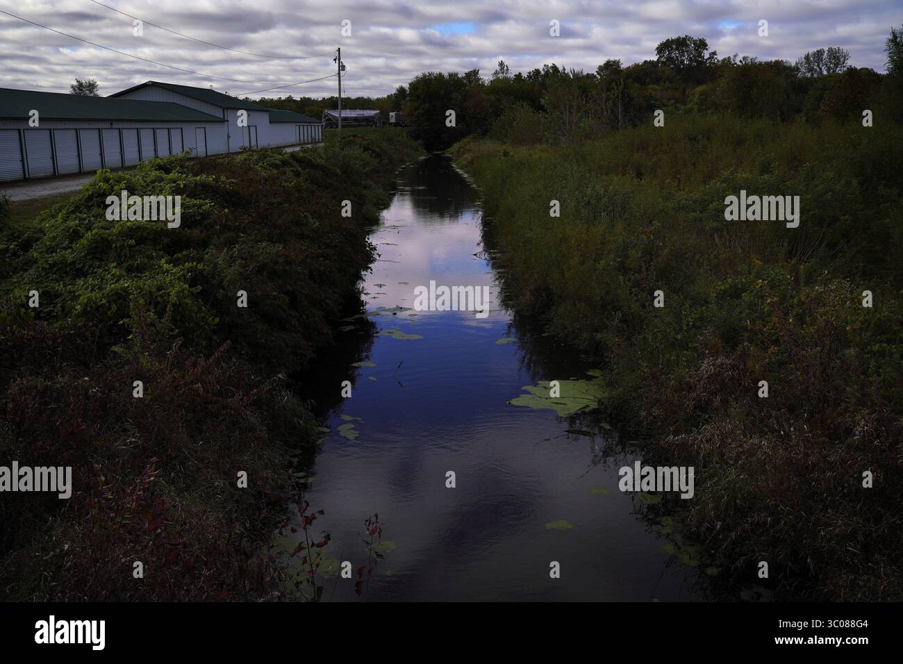 Jbs slaughterhouse hi-res stock photography and images - Alamy
