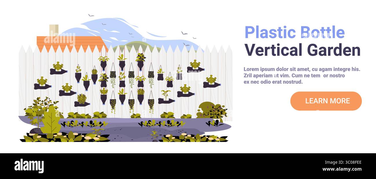 Eco friendly home nobody Stock Vector Images - Alamy