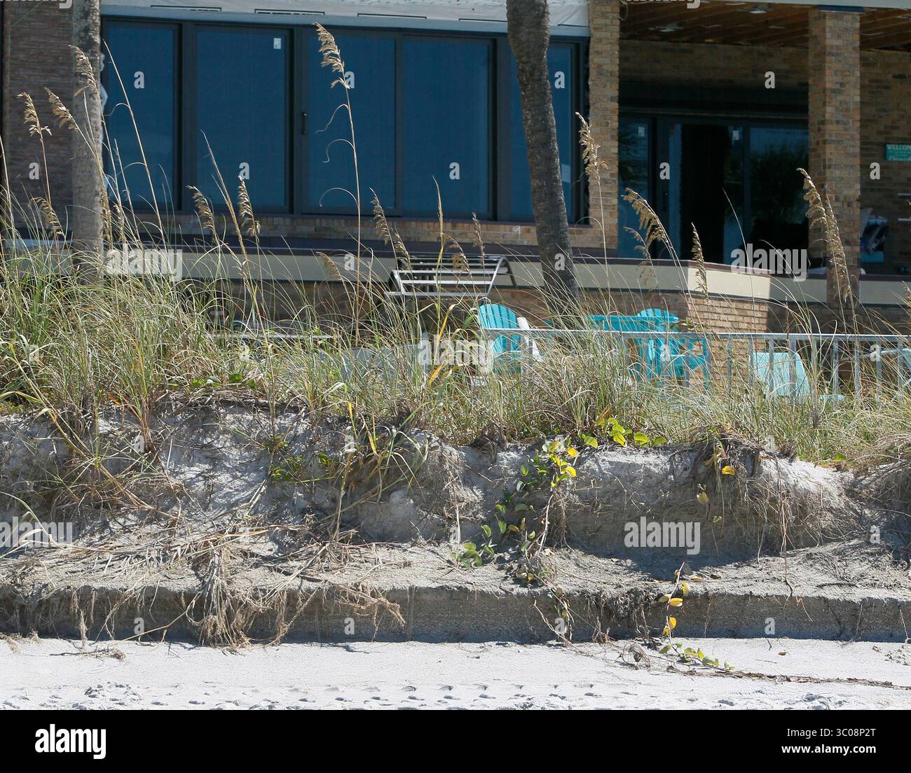 October 15, 2018 - Indian Rocks Beach, Florida, U.S. - JIM DAMASKE ...