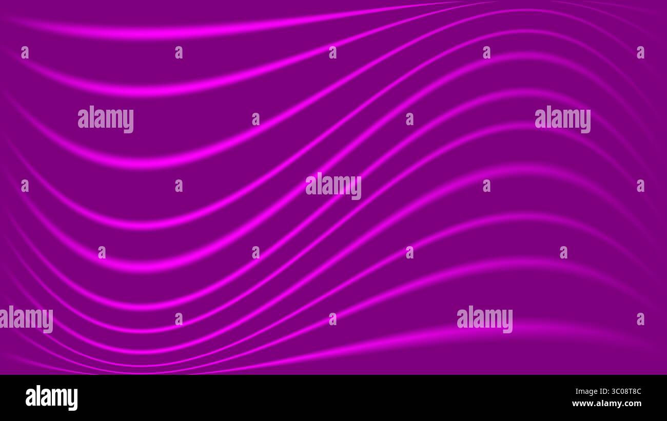 abstract purple pink wavy background Stock Vector Image & Art - Alamy