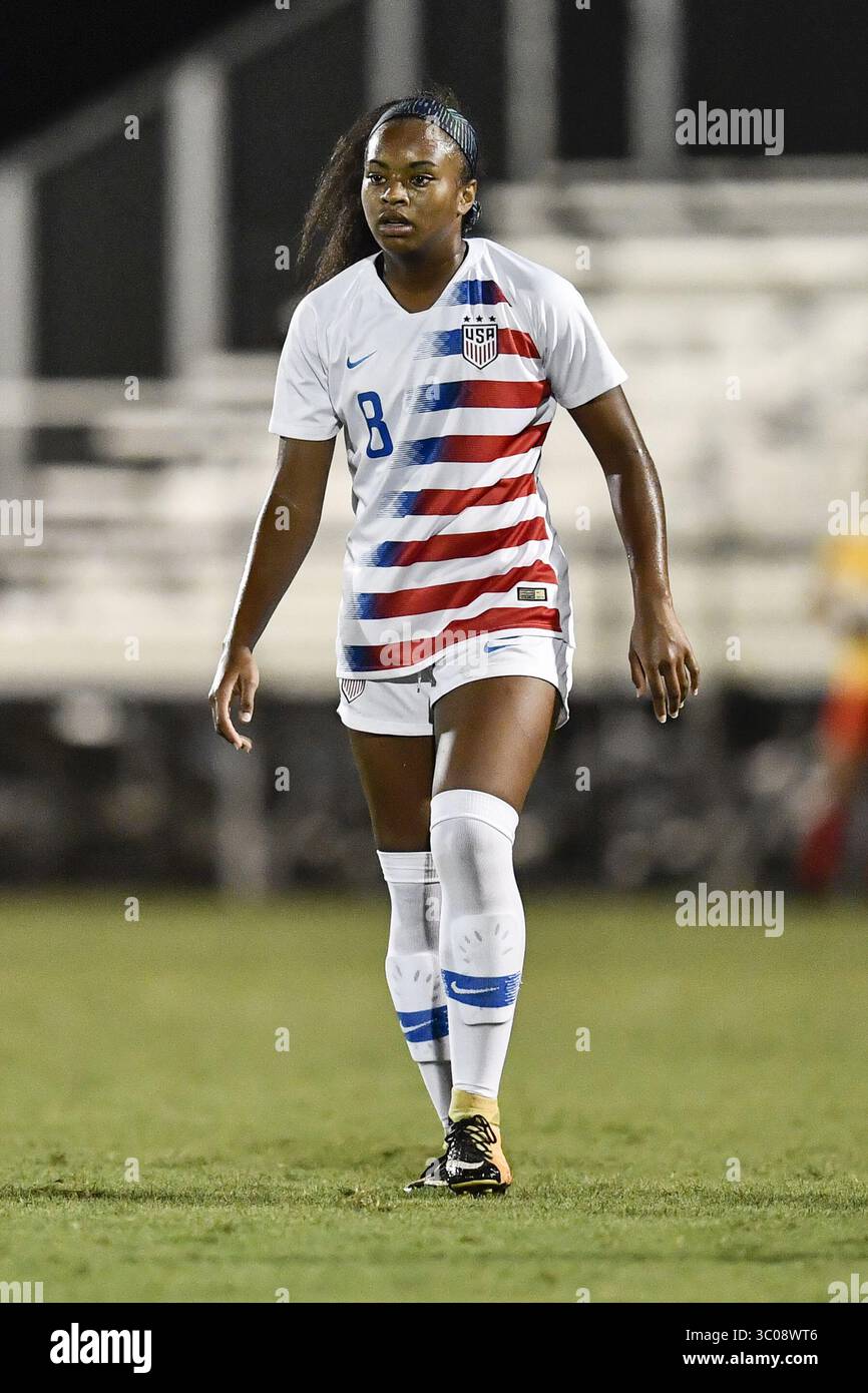 October 10, 2018 - Lakewood Ranch, Florida, United States - Lakewood ...