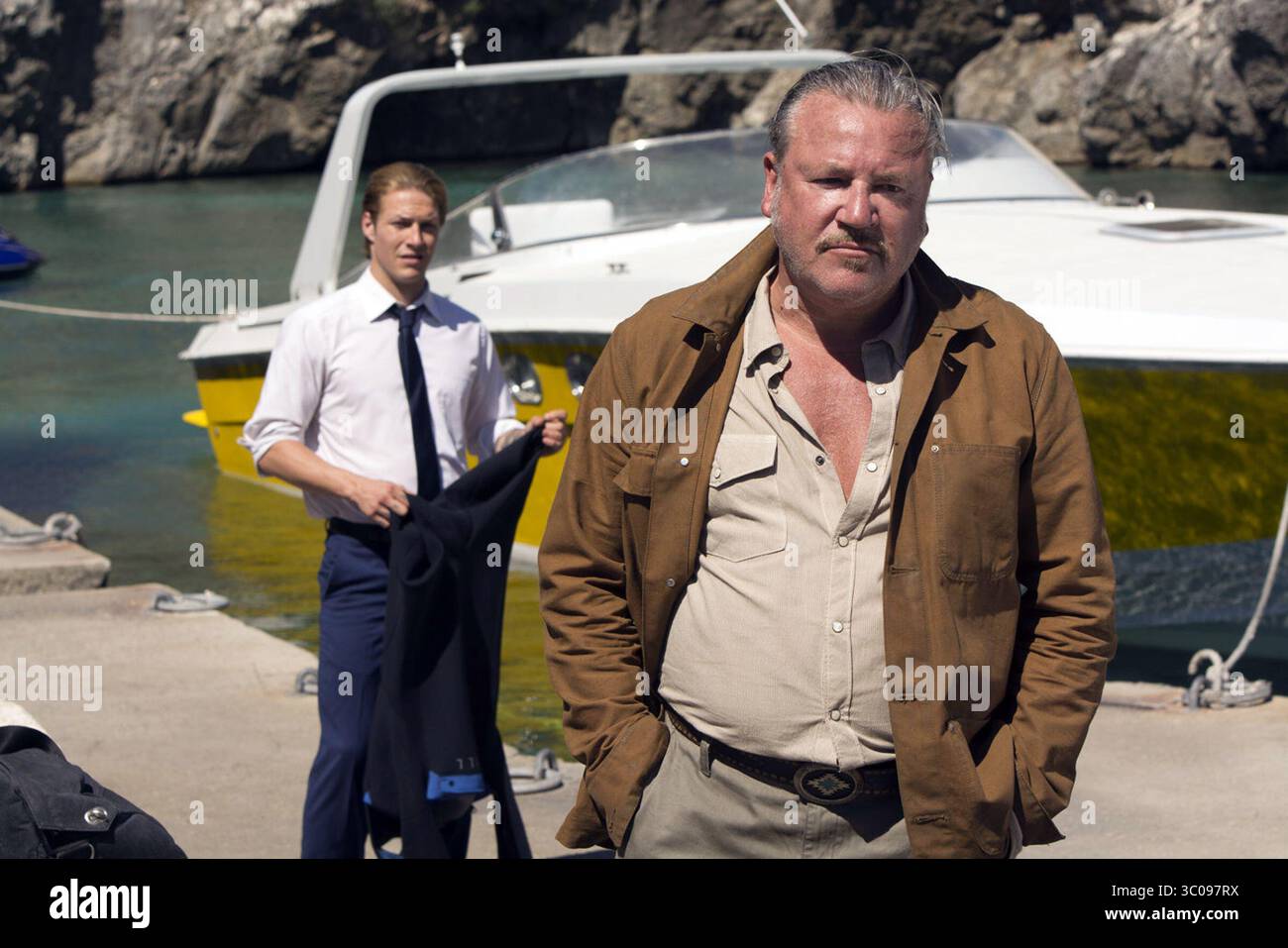 Point Break is a 1991 American action film directed by Kathryn Bigelow ...