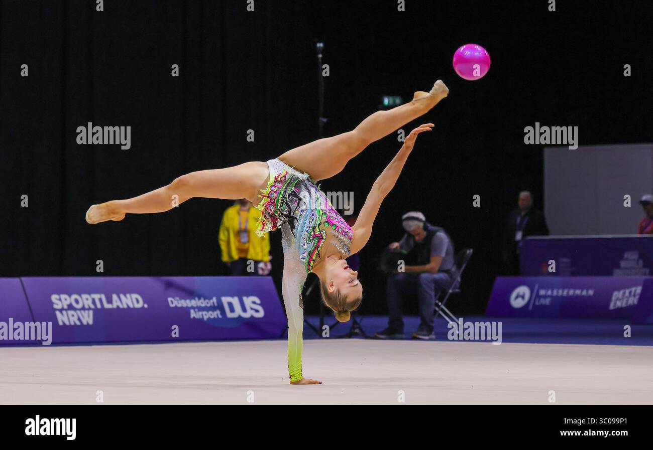 firo: 17.07.2025 Sport International, FISU World University Games 2025 ...