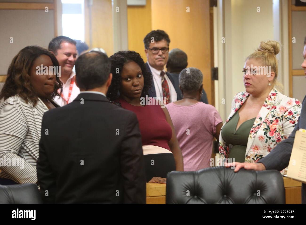 October 19, 2018 - Clearwater, Florida, U.S. - SCOTT KEELER | Times ...
