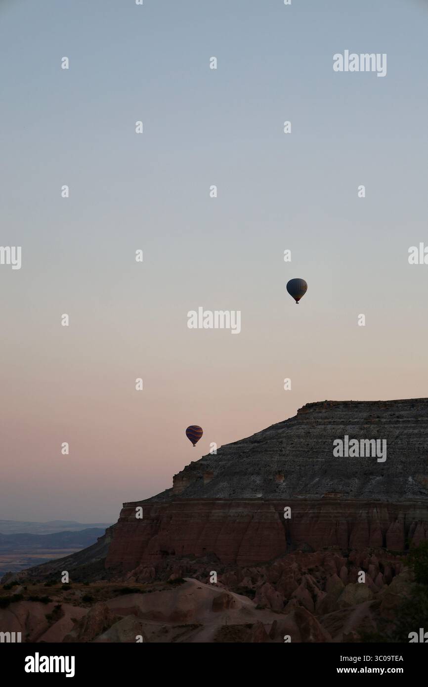 4k aerial drone video magical hi-res stock photography and images - Alamy