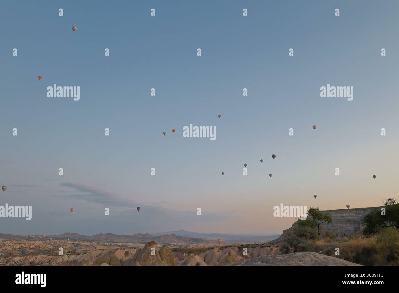 4k aerial drone video magical hi-res stock photography and images - Alamy