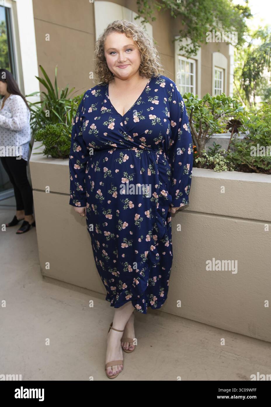 October 22, 2018 - Hollywood, California, U.S. - DANIELLE MACDONALD ...