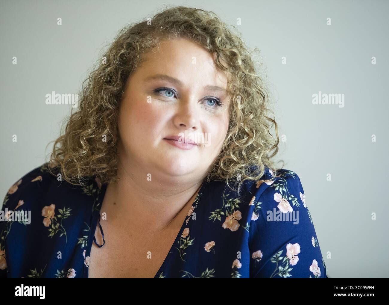 October 22, 2018 - Hollywood, California, U.S. - DANIELLE MACDONALD ...