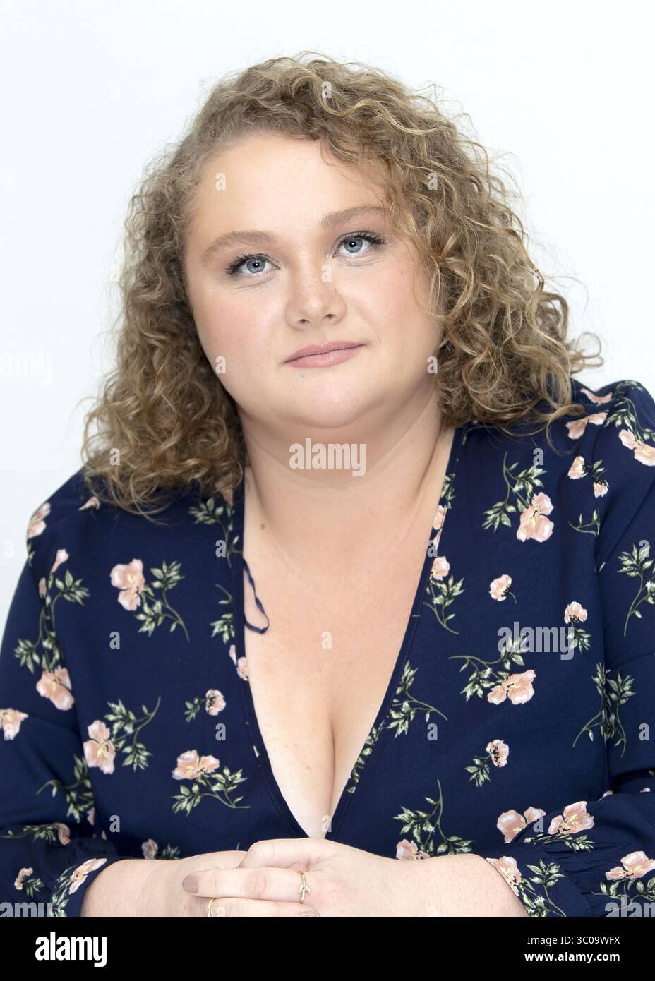 October 22, 2018 - Hollywood, California, U.S. - DANIELLE MACDONALD ...