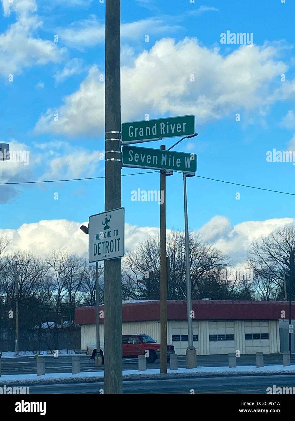 ScoreGang, a Detroit-based Crips subset, predominantly African American ...