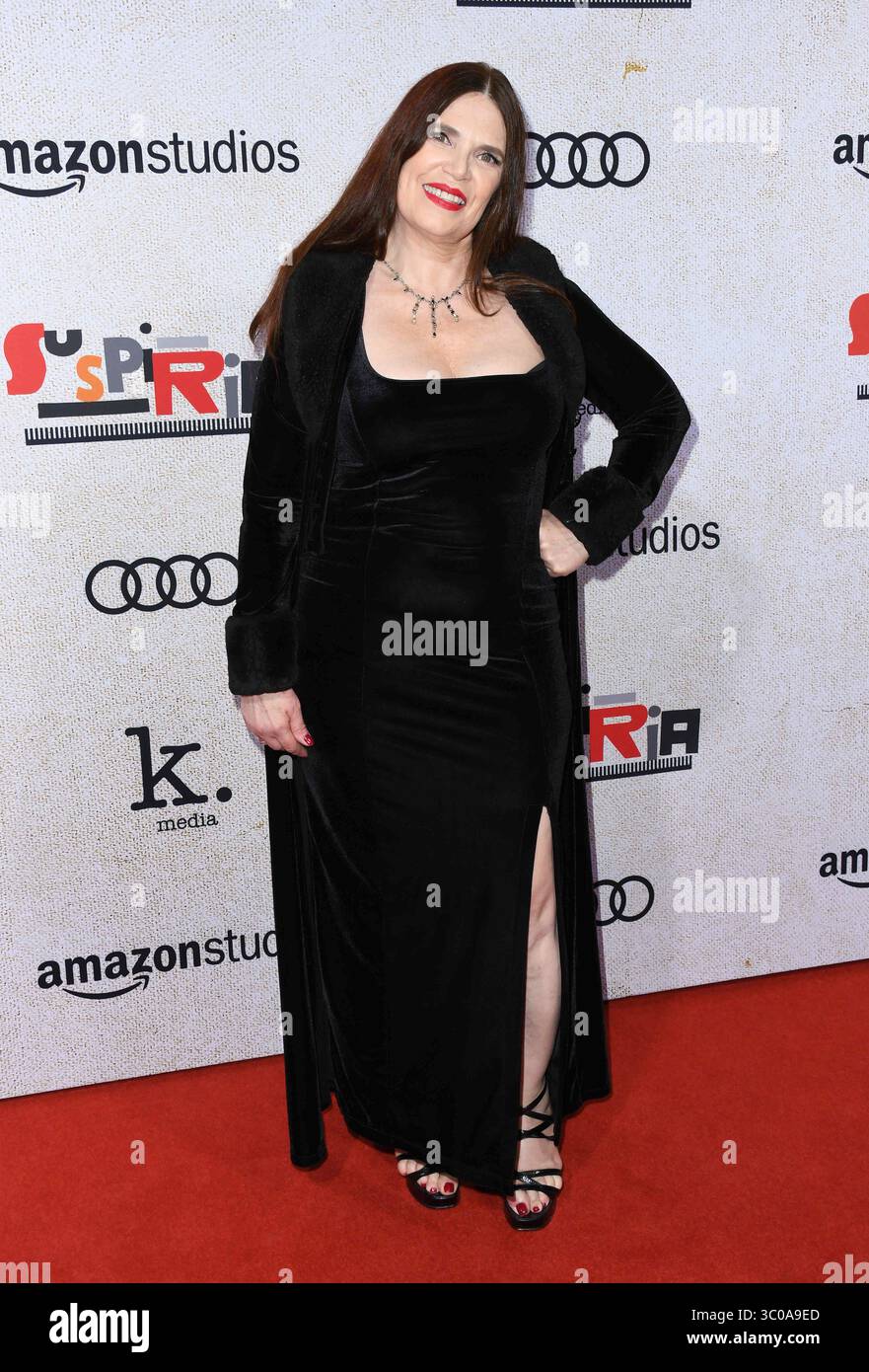 October 24, 2018 - Hollywood, CA, U.S. - 24 October 2018 - Hollywood ...