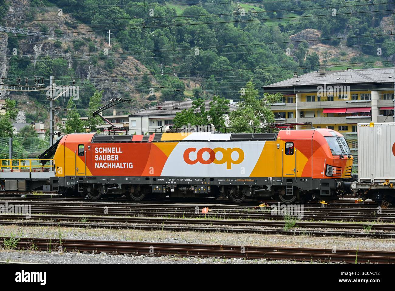 Class 476 hi-res stock photography and images - Alamy
