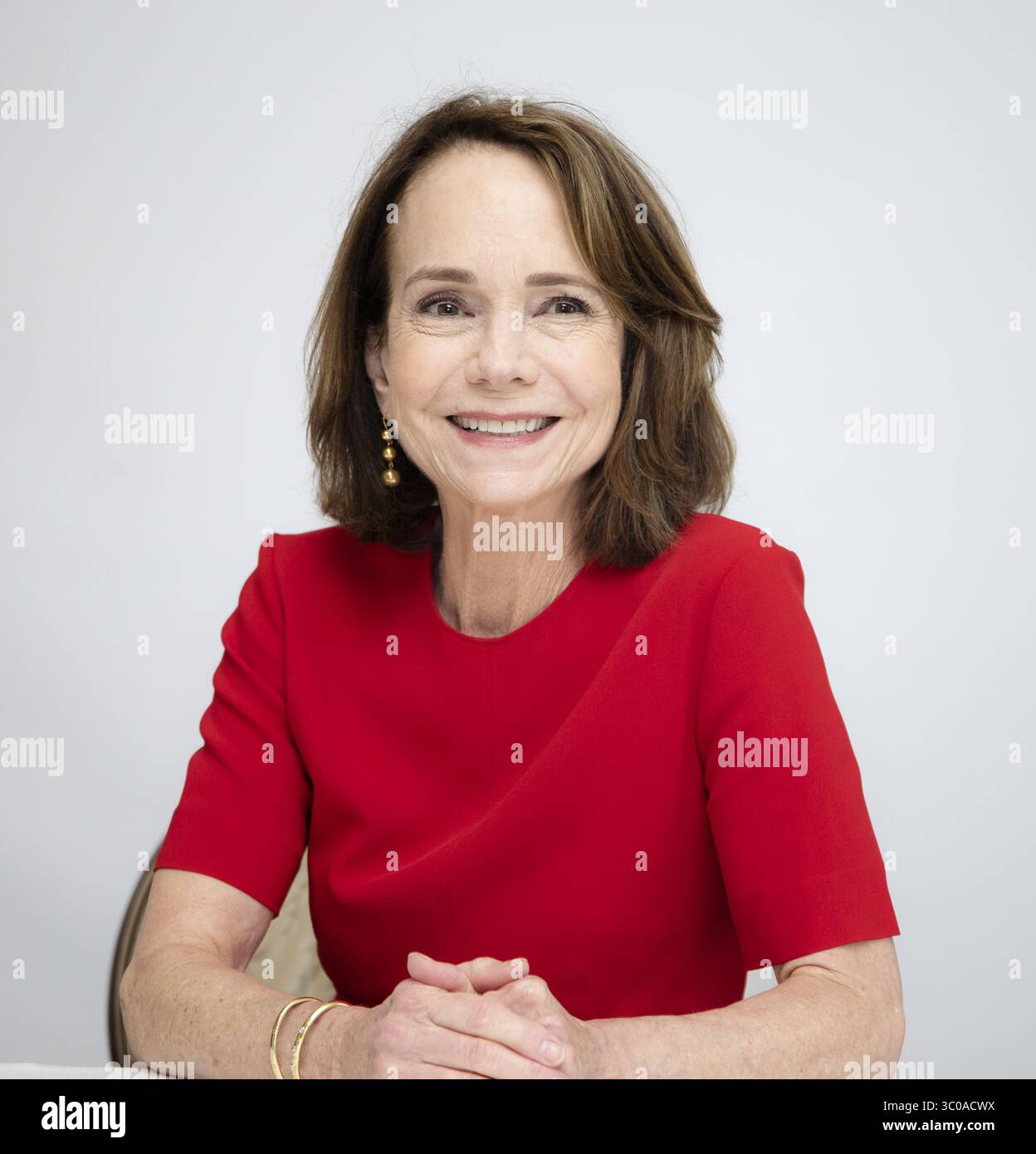 October 24, 2018 - Hollywood, California, U.S. - JESSICA HARPER ...