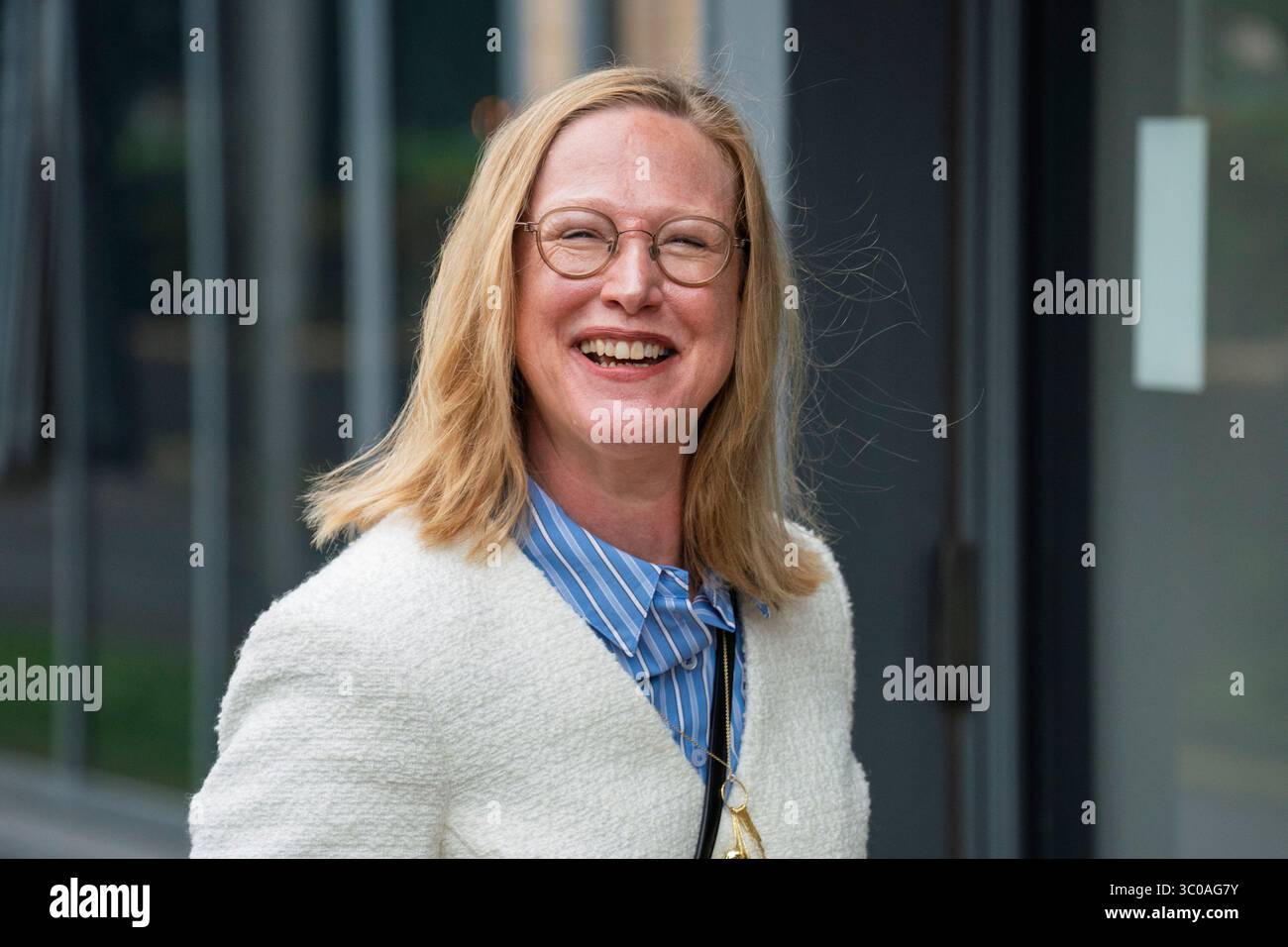 Nhs fife employment tribunal hi-res stock photography and images - Alamy