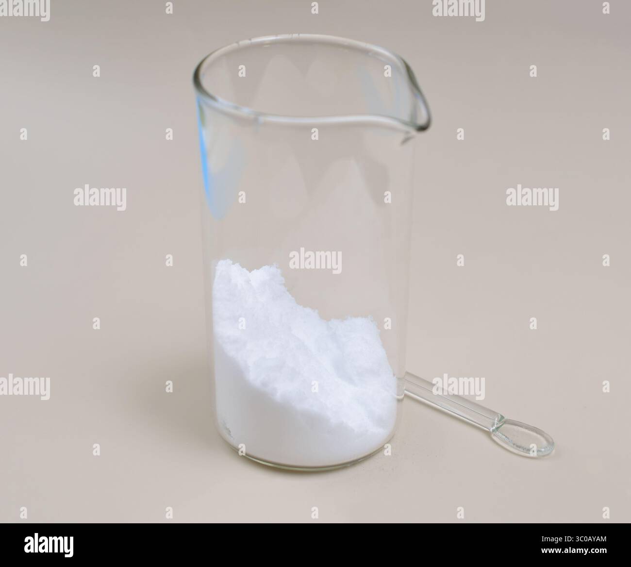 Ammonium chloride is an inorganic chemical compound with the chemical ...