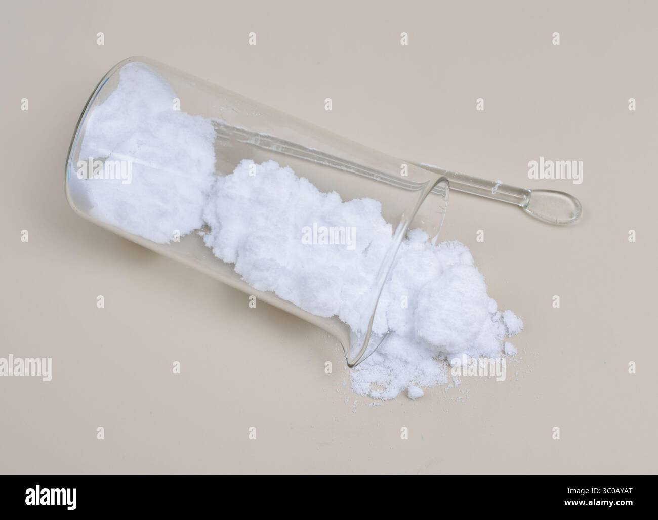Ammonium chloride is an inorganic chemical compound with the chemical ...