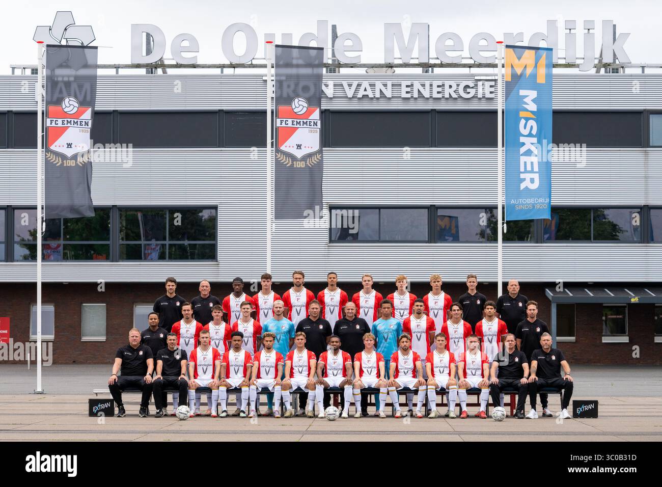 Dim otten hi-res stock photography and images - Alamy