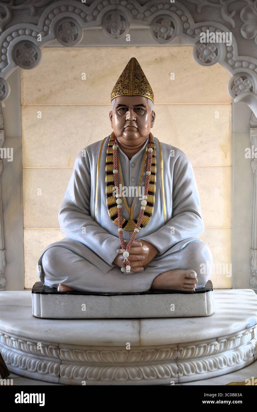 Panthshree Hujur Grundhmuninam saheb Kabir ashram damakheda balodabazar ...