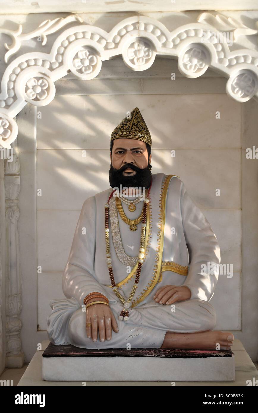 Panthshree Hujur Ugranam saheb, Kabir ashram damakheda, balodabazar ...