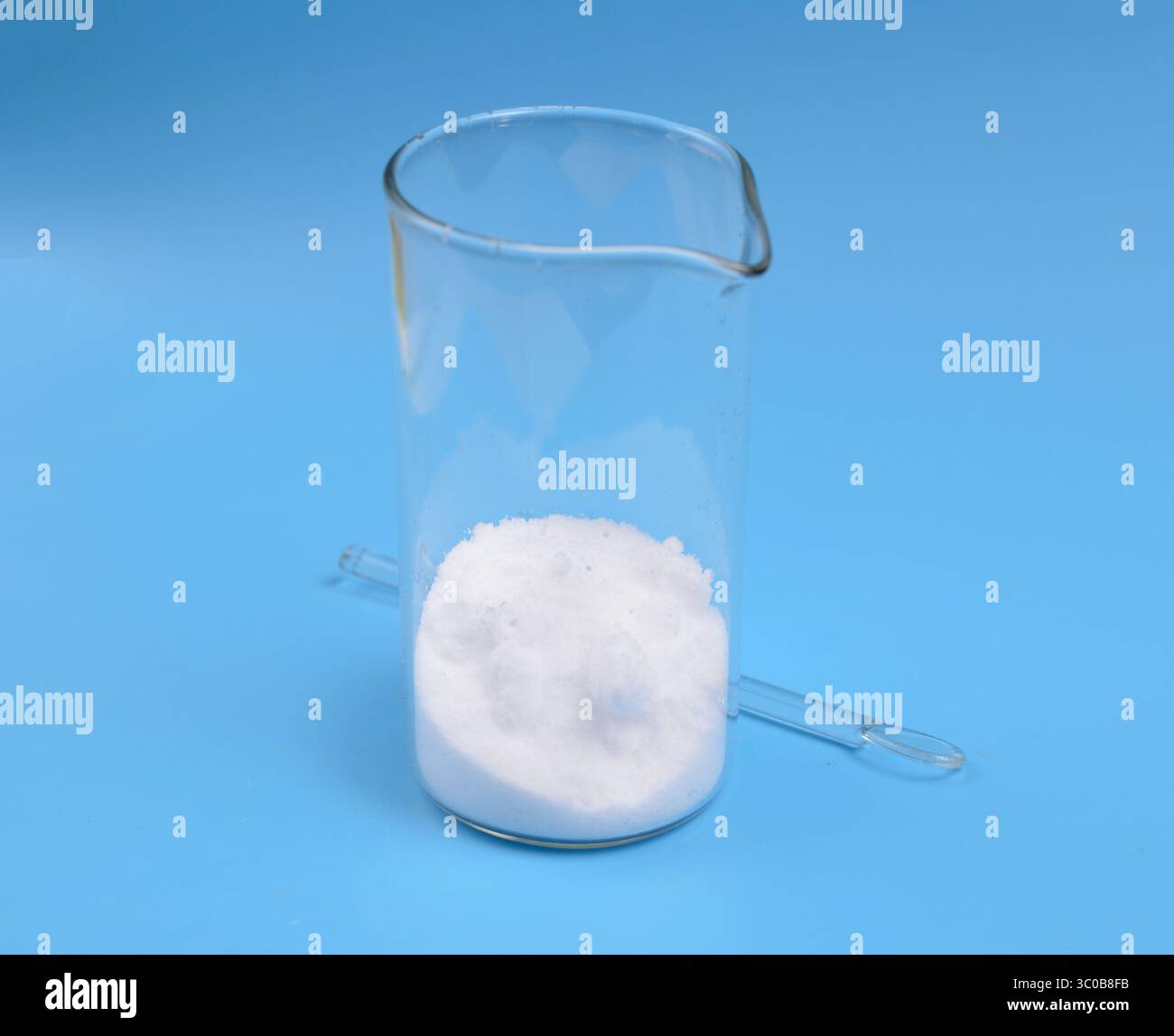 Potassium oxalate is a chemical compound, specifically a potassium salt ...