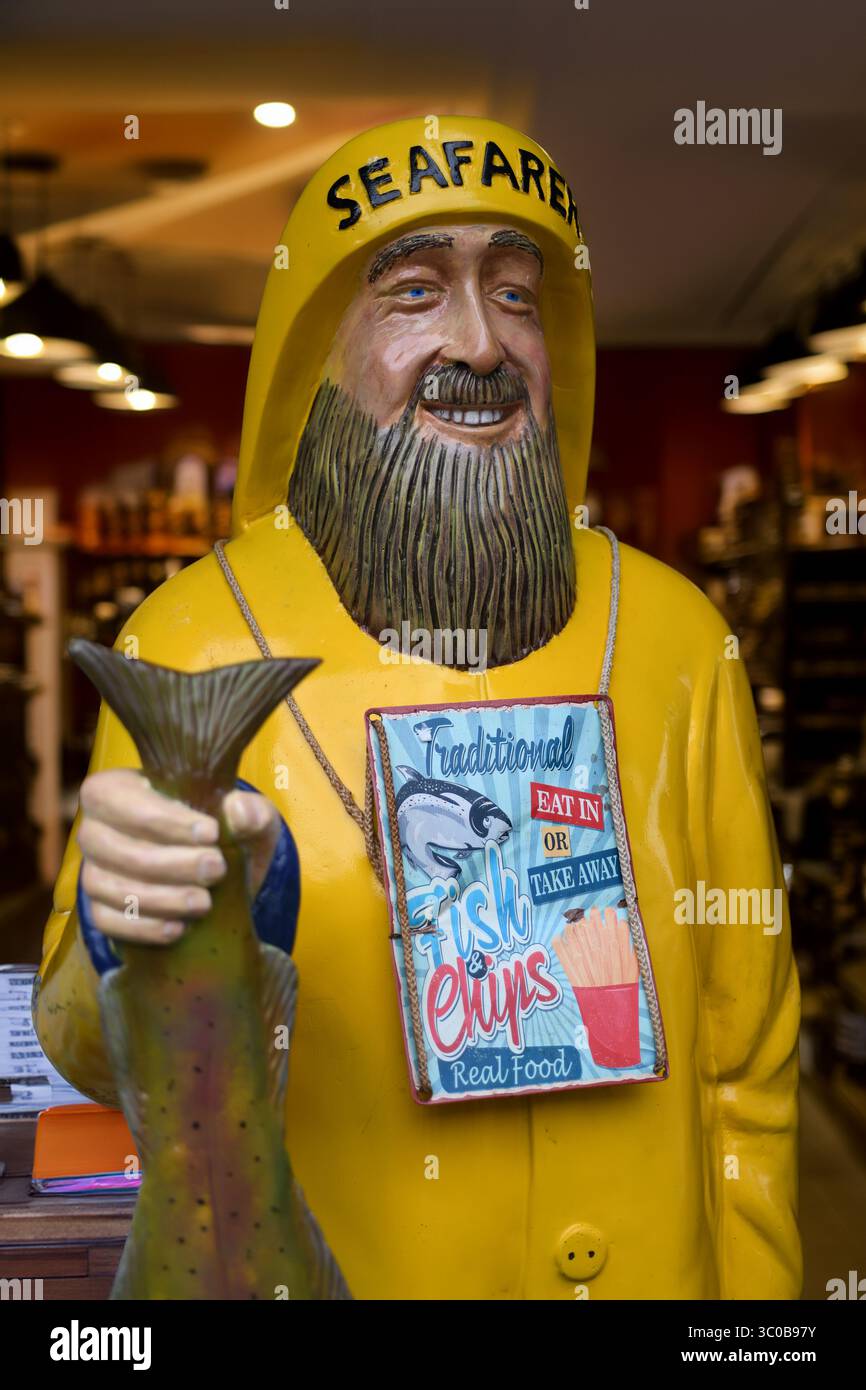 Kent fish mongers hi-res stock photography and images - Alamy